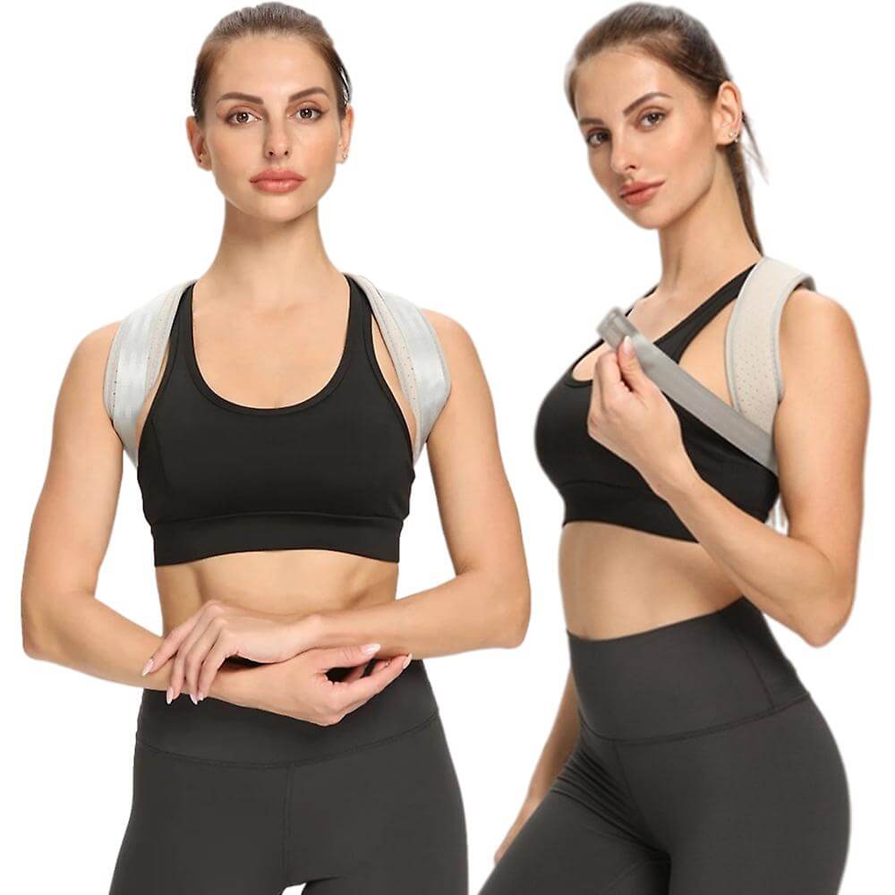 Understanding How Long You Should Wear a Posture Corrector